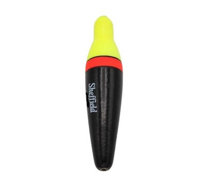 Sheffield Soft Foam Slip Float