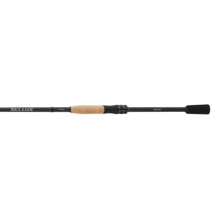 Shimano Sellus Spinning Rods