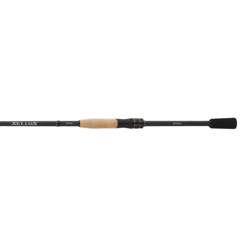 Shimano Sellus Spinning Rods